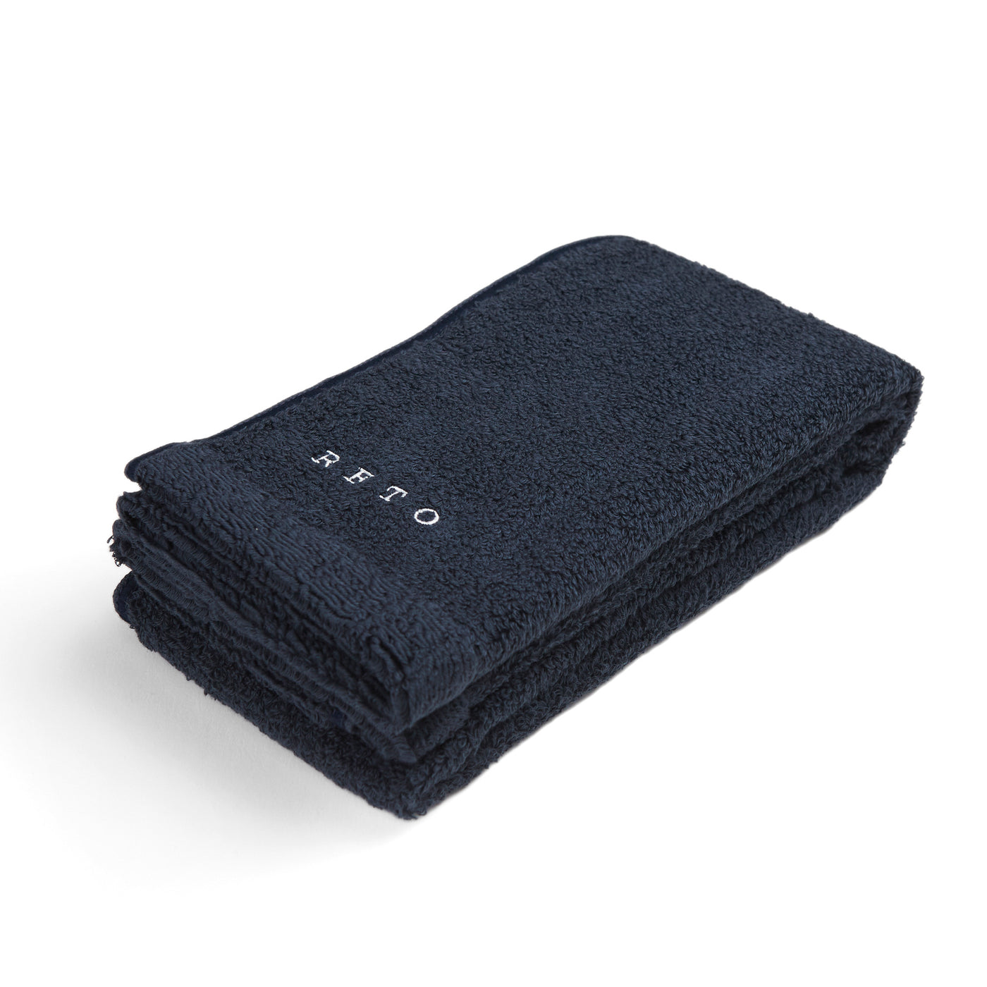 SPORTS TOWEL cu+ by IKEUCHI ORGANIC | Running Sports Towel RETO