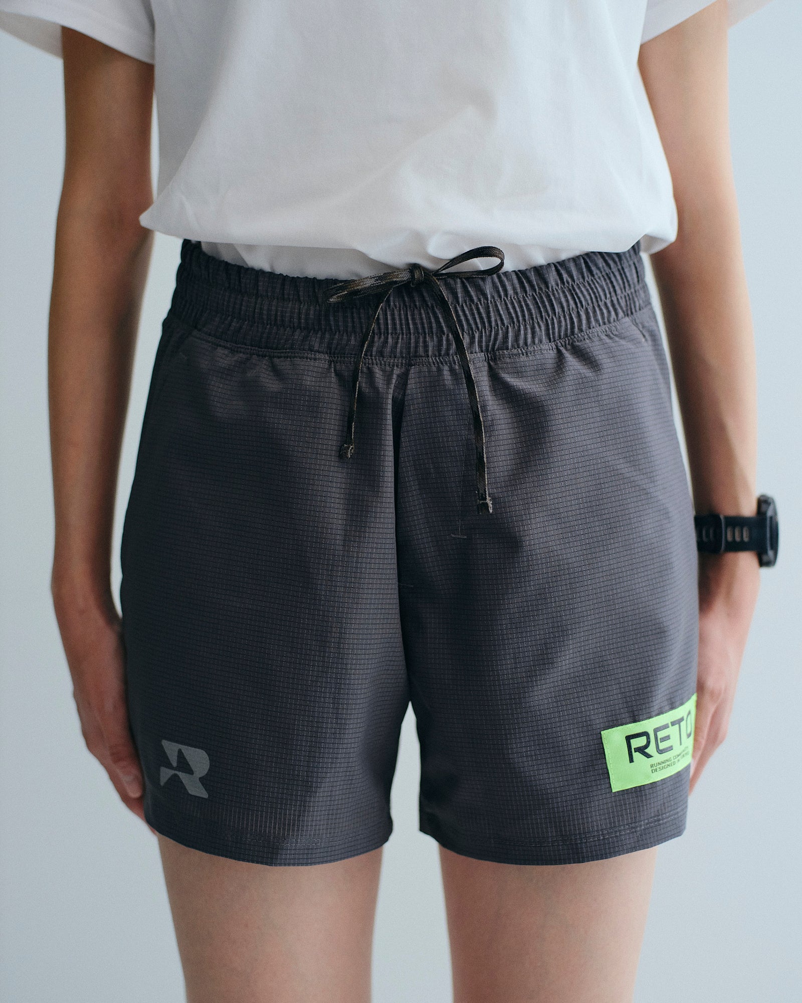 PERFORMANCE HALF PT | ランニング ハーフパンツ RETO