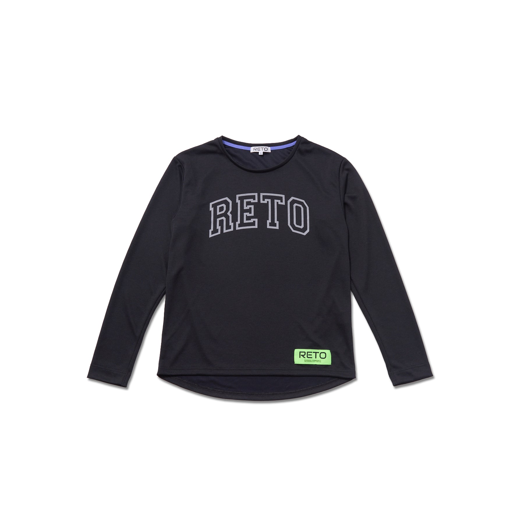RETO（レト）公式サイト